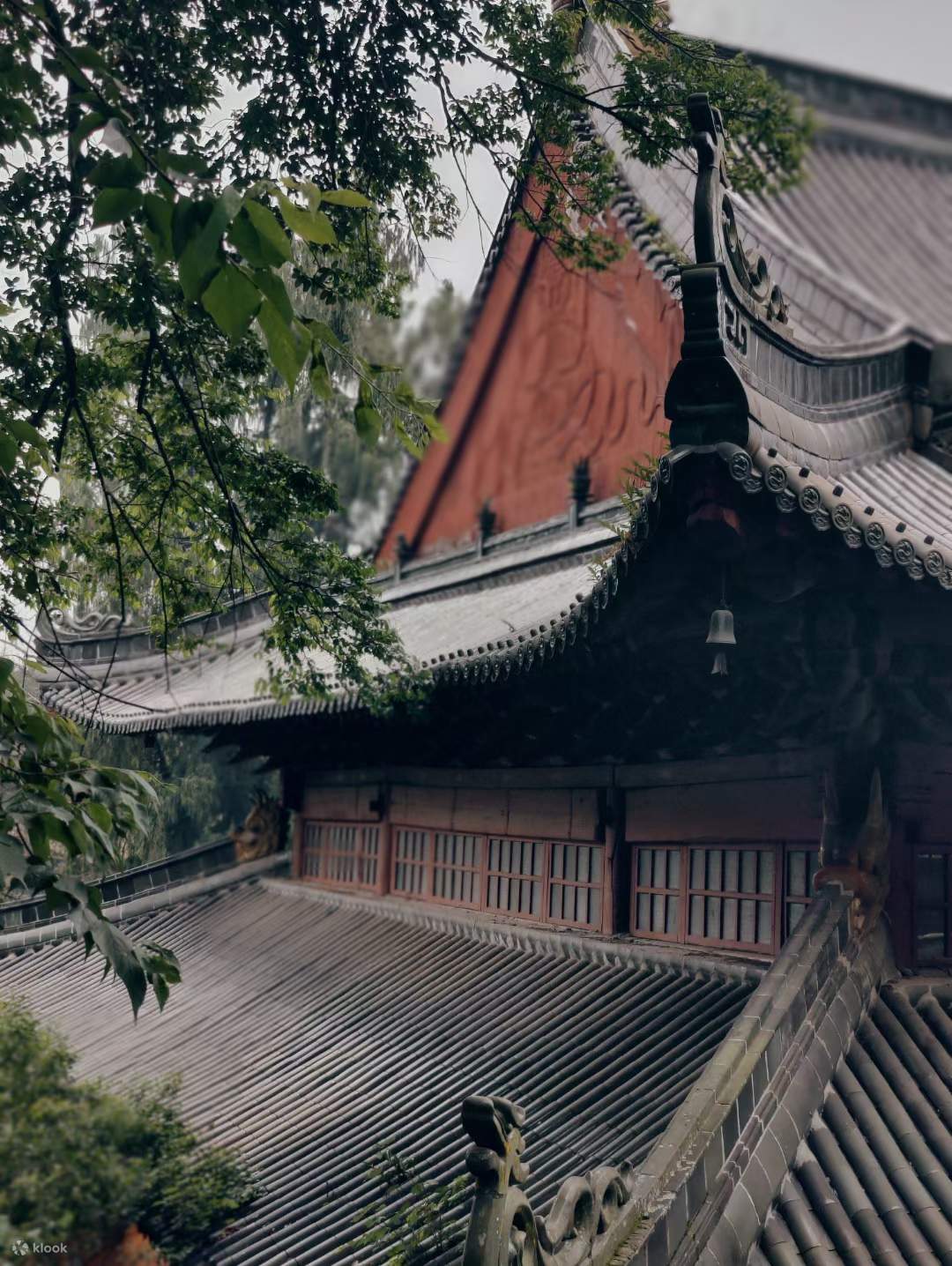 [Pin Tunggal] Area Pemandangan Tiantai Guoqing Layanan penjelasan ...